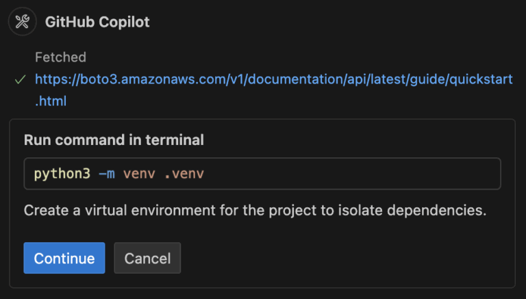 The new Agent mode in VS Code - Nicolas Guillaume | Data & Cloud Engineer